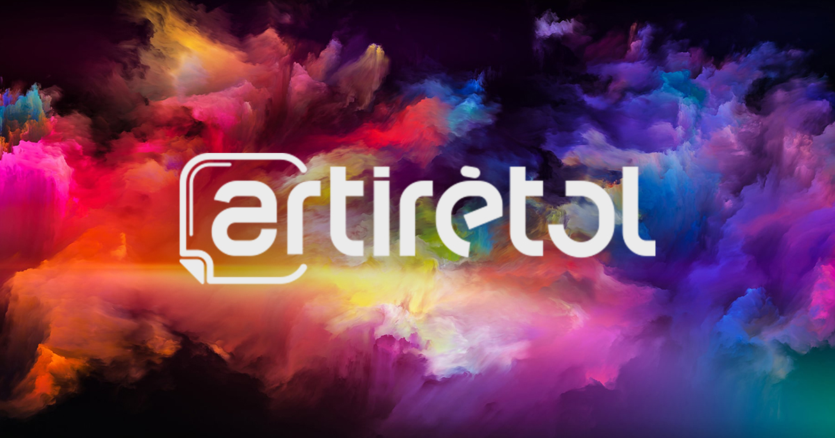 Artirètol | Señalética, rotulación y diseño gráfico en Barcelona
